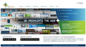 Fornova Enables You To Trawl And Aggregate The Deep Web - Young Upstarts