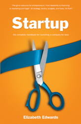 [Review] Startup: The Complete Handbook for Launching a Company for ...