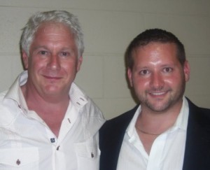 Our Town - A Family Legacy - Young Upstarts