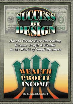 [Review] Success By Design - Young Upstarts