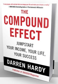 [Review] The Compound Effect - Young Upstarts