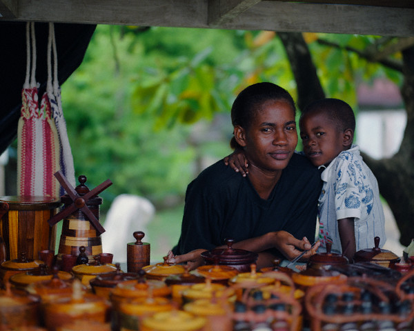 10 Amazing Microfinance Success Stories - Young Upstarts