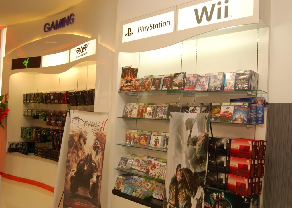 [Singapore] Newstead's Second Digital Style Outlet In Jurong Point - A ...