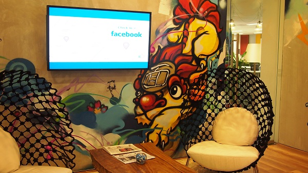 [Singapore] A Look Inside Facebook's Singapore Office - Young Upstarts ...