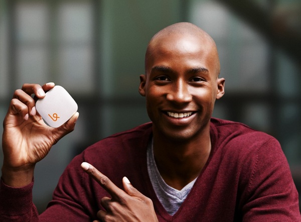 Share Your Wifi Karma - Young Upstarts