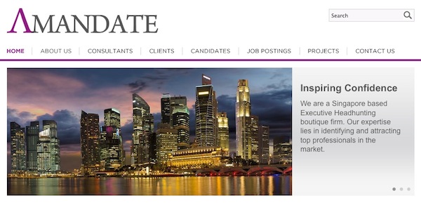 [ADV] Building A Tailor-Made Website With SingTel Web Builder: Case ...