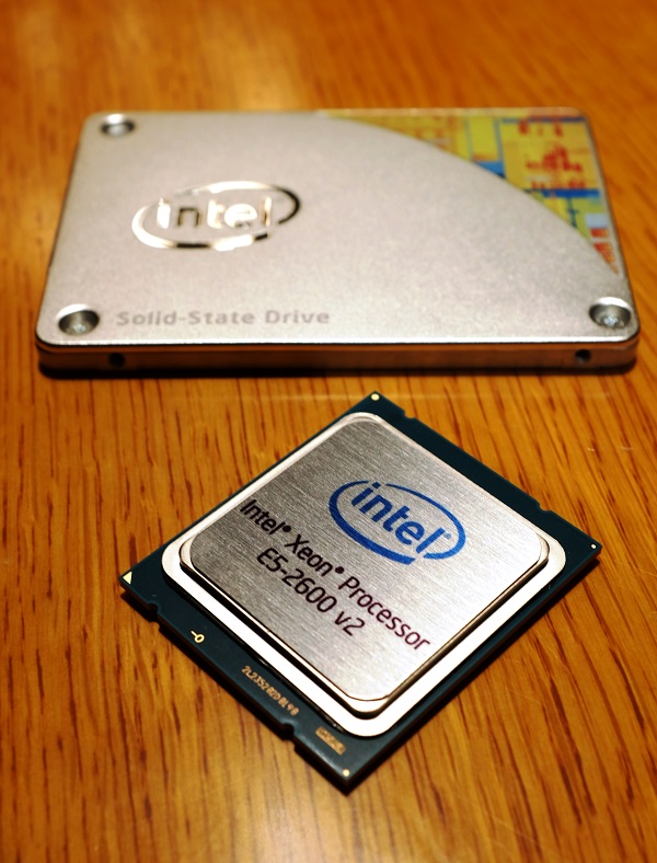 Intel's New Core vPro Processors May Redefine Business Mobility Devices ...
