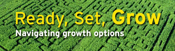 [Competition] Ernst & Young Announces "Ready, Set, Grow 2014" - Young ...