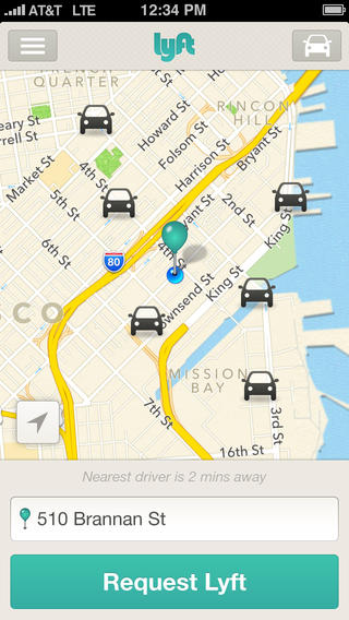 Vilim1978709: [ADV] How Businesses Are Improving Customer Service With Lyft