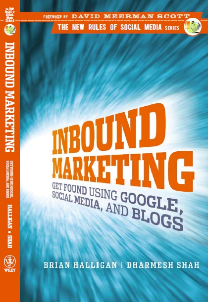 [Review] Inbound Marketing - Young Upstarts