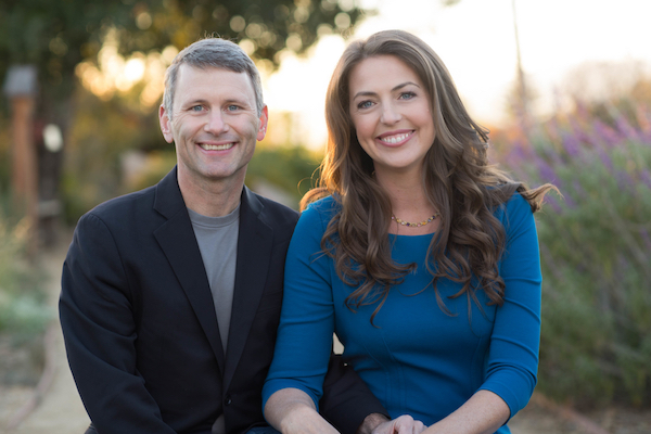 [Interview] Jason and Jodi Womack, Authors of "Get Momentum" - Young ...