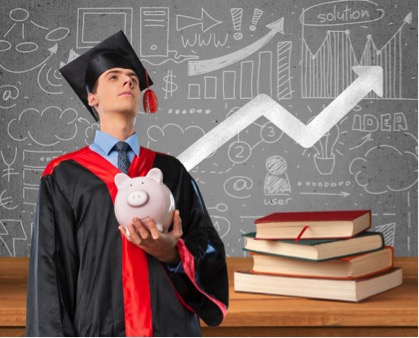 How To Navigate Your Finances After Graduation: 4 Crucial Tips for ...