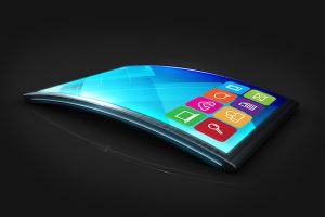 Flexible Electronic Devices Are The Future — Here’s Why - Young Upstarts