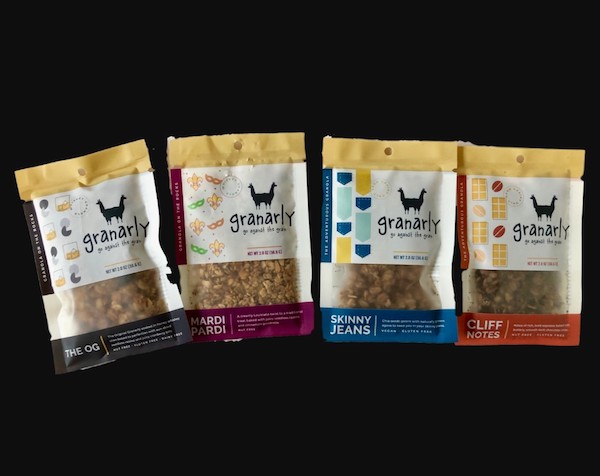 Digital Pouch Printing Advancements For Snack Food Packaging - Young ...