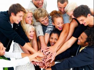 May 2022 Is National Teen Self Esteem Month: Nonprofit Leader Connie ...